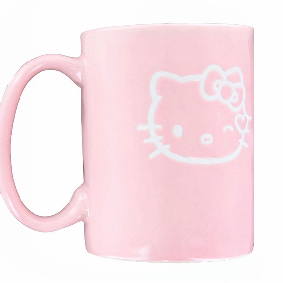 Sanrio | Kitchen | Hello Kitty Coffee Mug | Poshmark